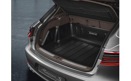 Porsche Macan Accessories